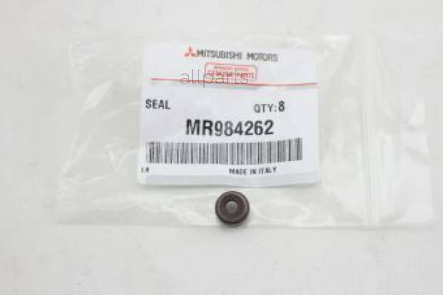 MITSUBISHI MR984262 Колпачок маслосъемный