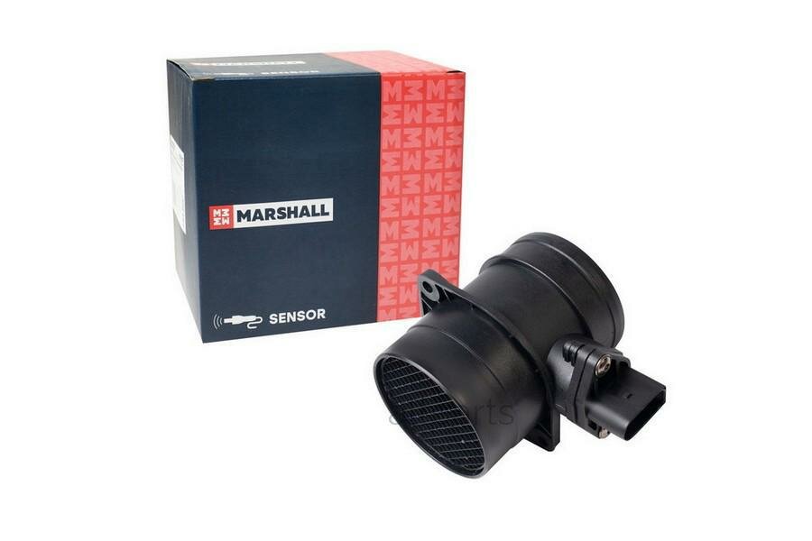 MARSHALL MSE8037 Датчик массового расхода воздуха