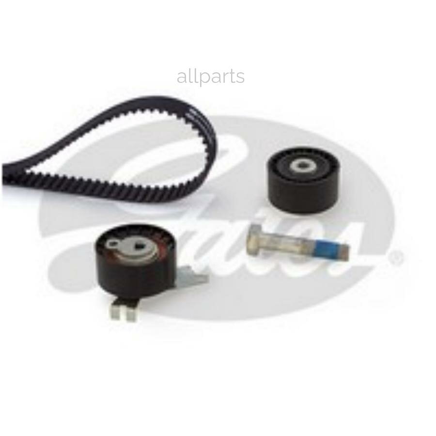 GATES K025608XS Комплект ремня ГРМ