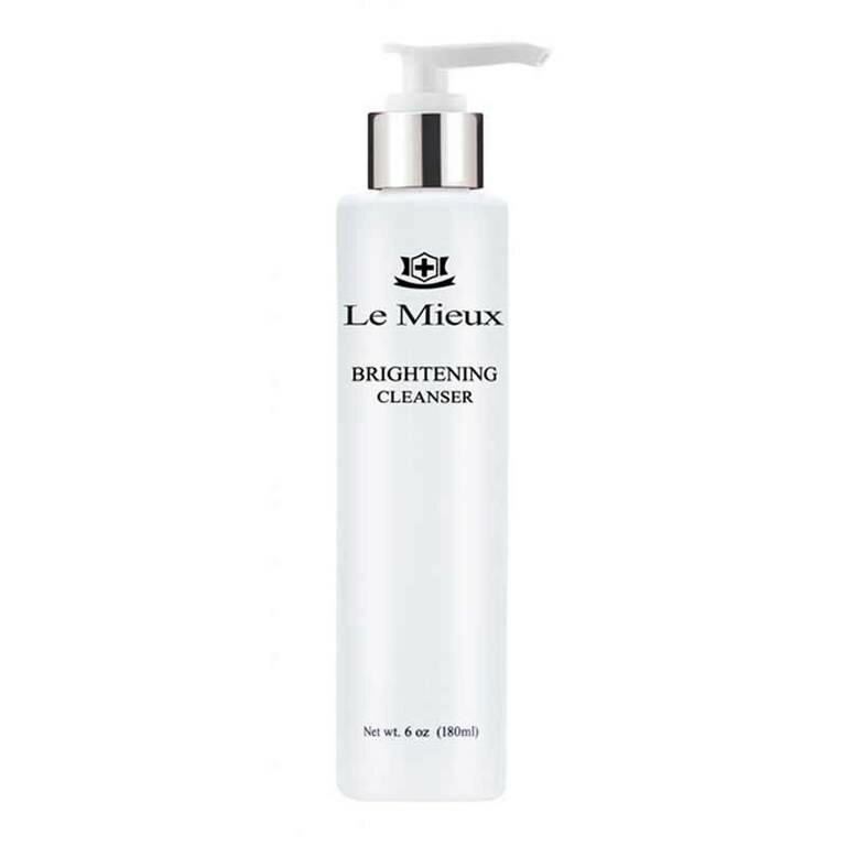 Le Mieux Brightening Cleanser Средство США 180 мл
