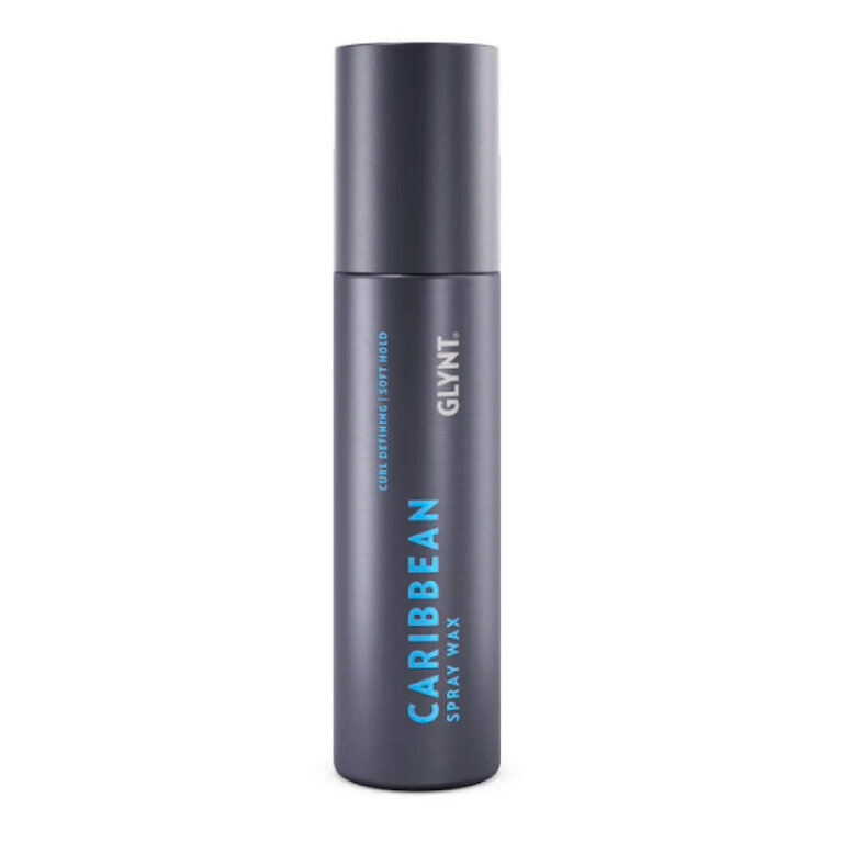 GLYNT Caribbean Spray Wax Спрей-воск Германия 150 мл