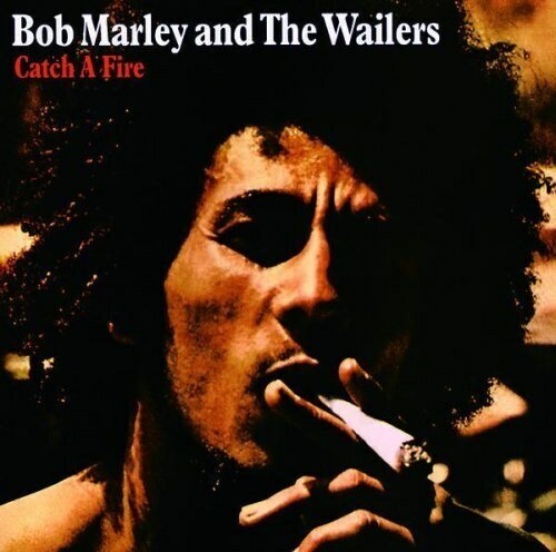 Bob Marley & The Wailers: Catch A Fire (Deluxe Edition). 2 CD