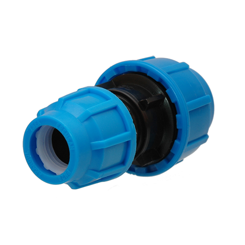 ПЭ Муфта 25*20 "irritec"