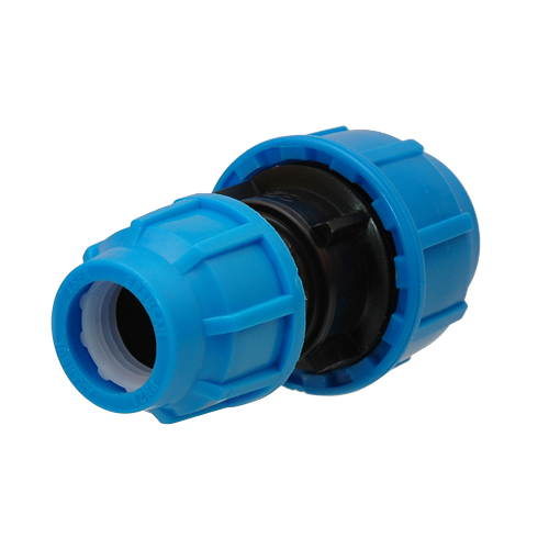 ПЭ Муфта 40*32 "irritec"