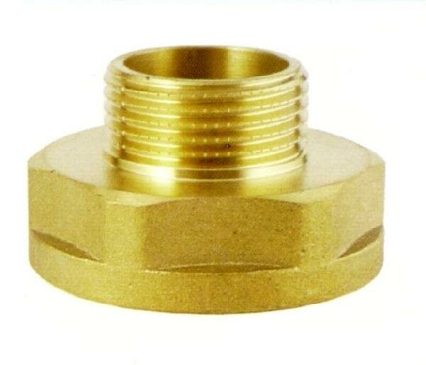 Переход 3/4" х 1/2" ВР/НР TIM SFM032