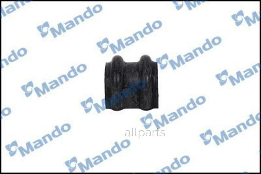 MANDO DCC010366 Втулка стабилизатора заднего HYUNDAI Elantra (06-), i30 MANDO DCC010366