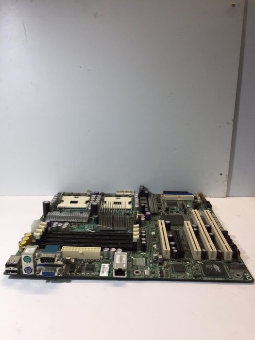 Материнская плата S604 DA0T61MB8F9