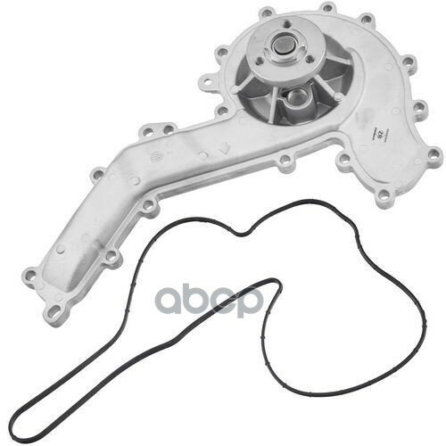 Водяной насос AUDI A4 A5/S5 A6 A7 Q5 II Q7 II Q8 VW AMAROK Zikmar арт. Z69809R