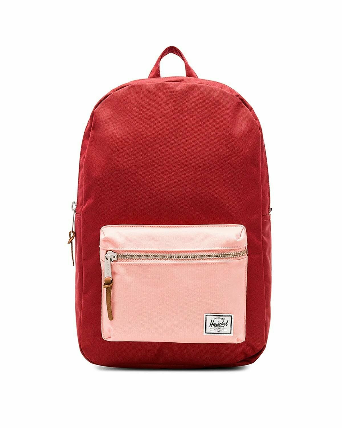 Рюкзак Herschel Settlement Mid 10033 Brick Red Peach