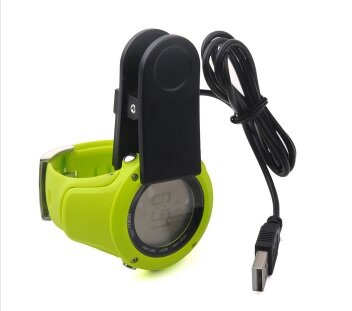 USB-зарядное устройство Чехол. ру для умных смарт-часов Suunto Ambit2/ Ambit3