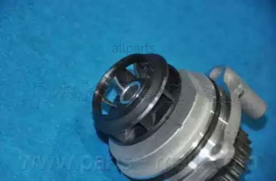 PARTS-MALL PHX-003T Помпа водяная VOLKSWAGEN BORA 99-05 06B121011Q PMC