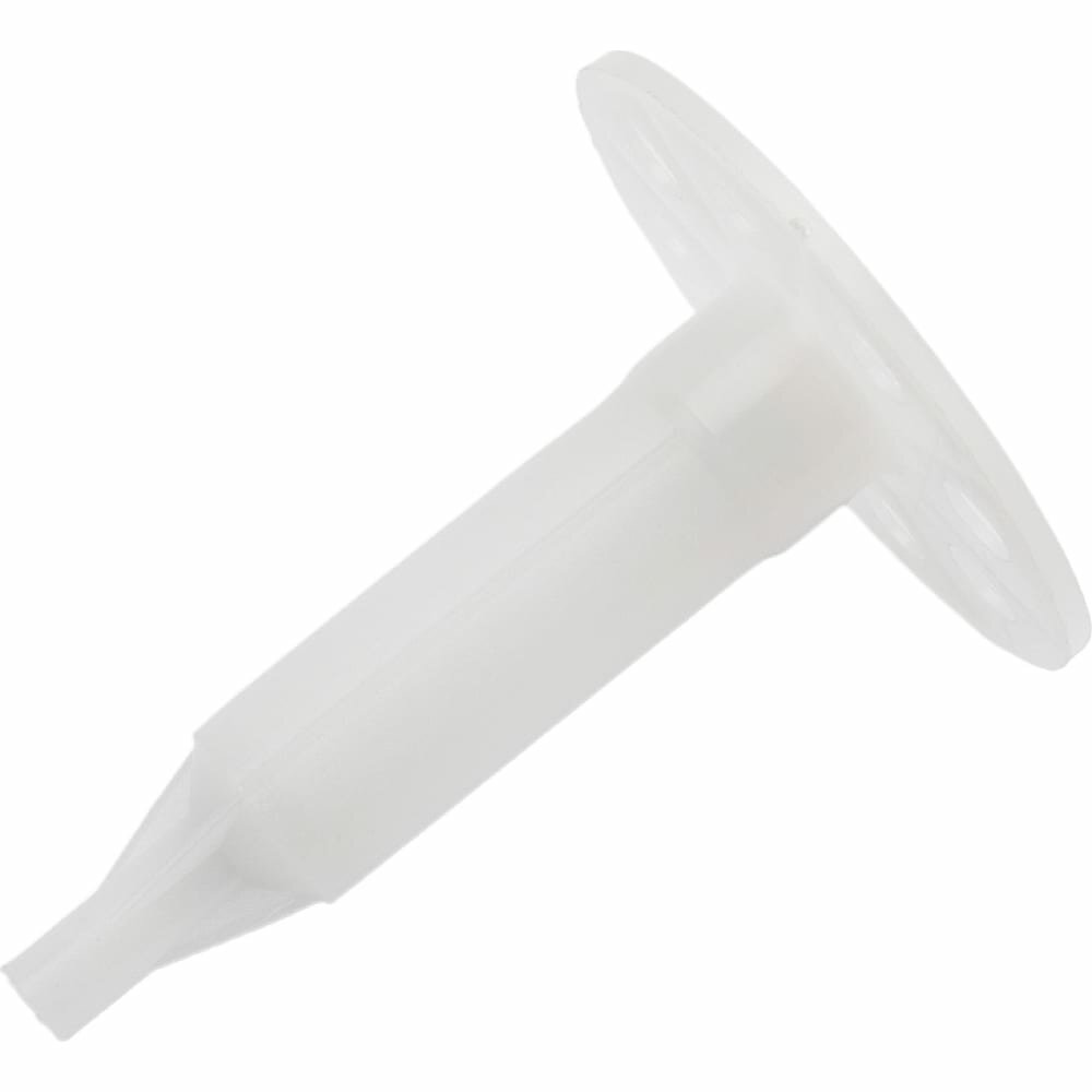 Тарельчатый дюбель-гриб для монтажных пистолетов Fedast IN70 200 шт/уп