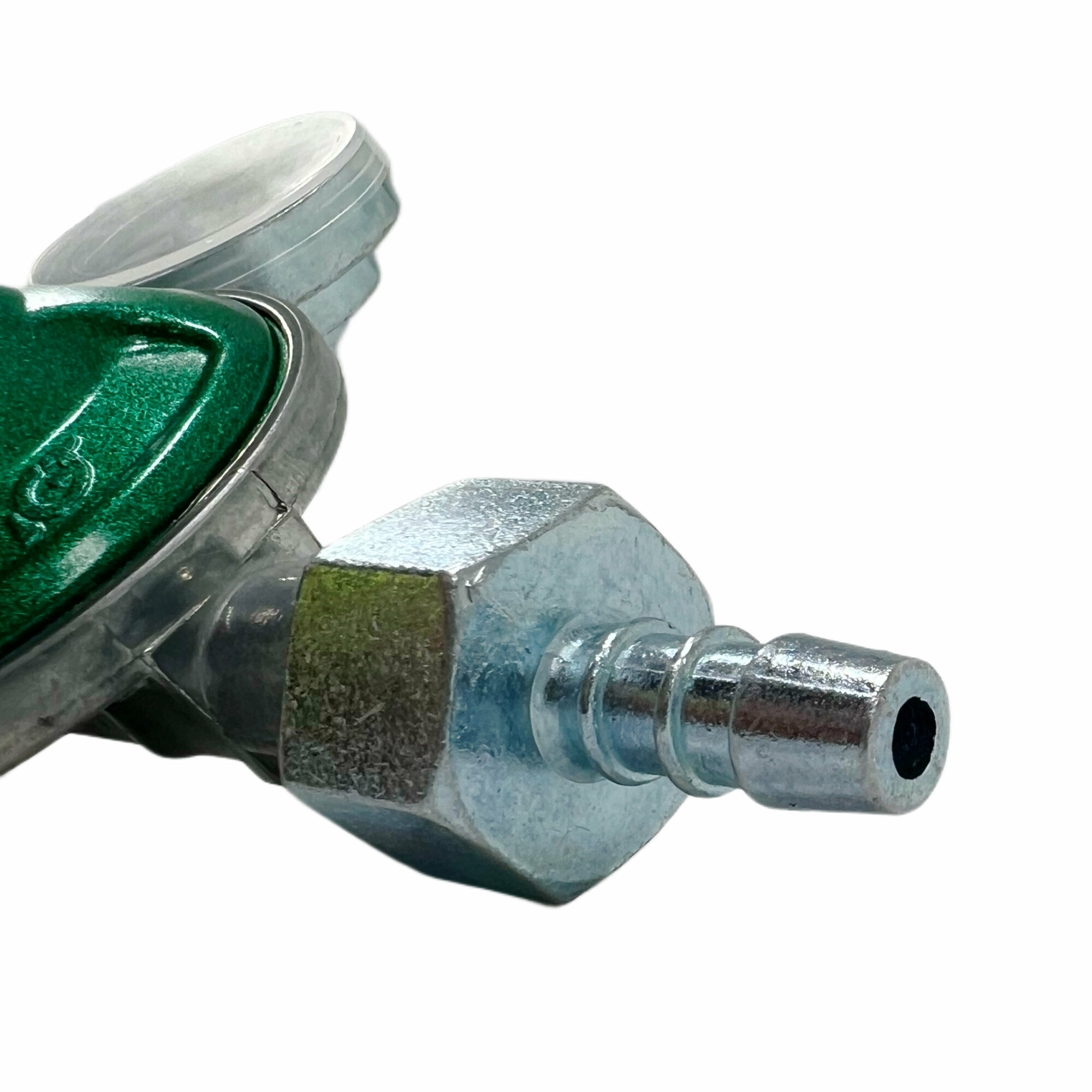 Редуктор Газовый С Манометром И Системой Газ-Контроль Igt Atr-704 Купить В Москве За 1250