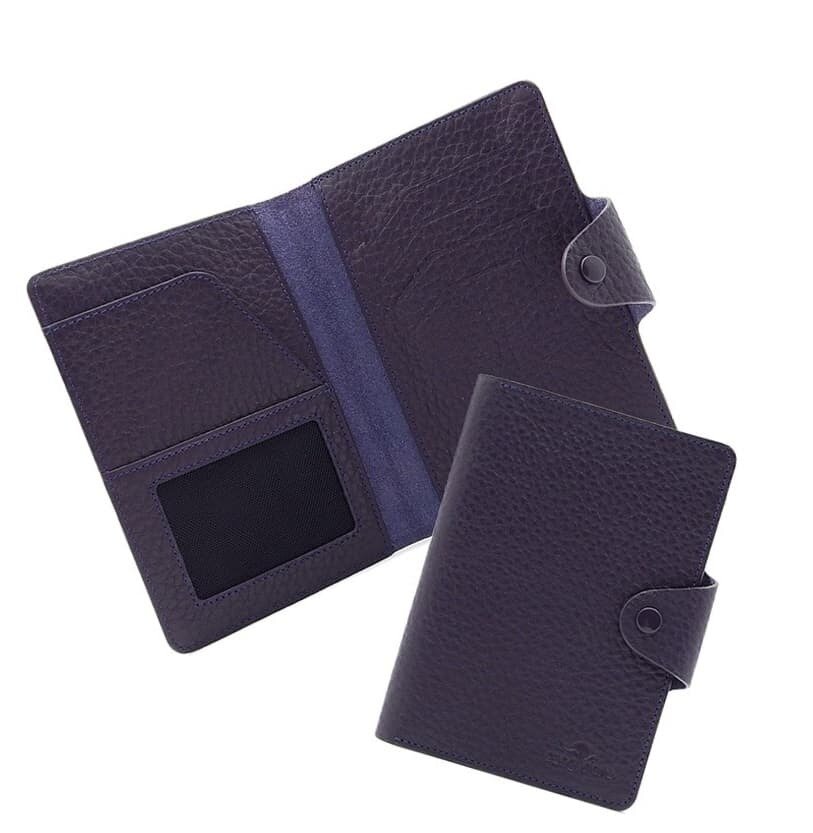 Обложка для автодокументов