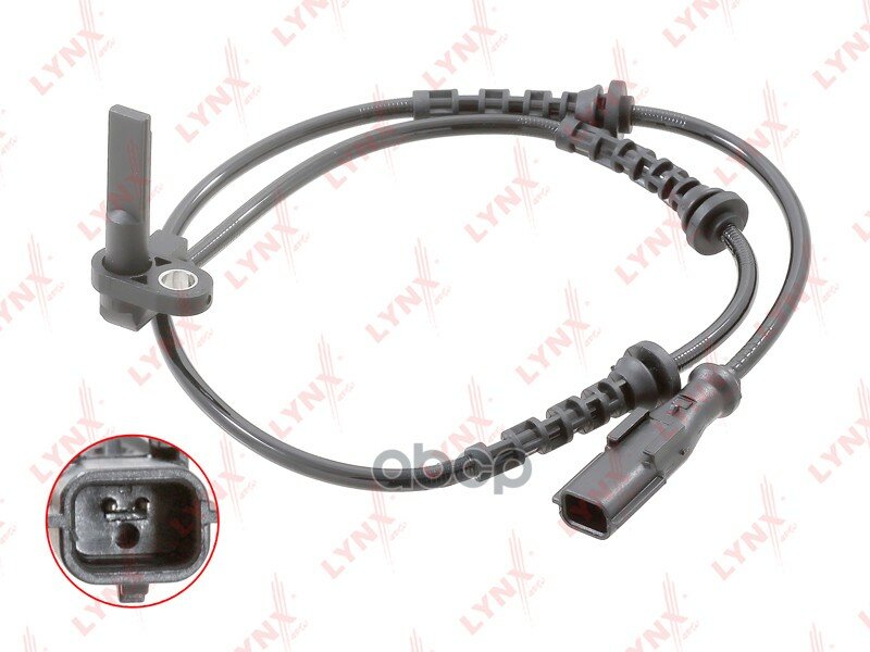Датчик ABS LYNXauto арт. DM8015