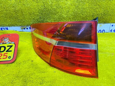 Характеристики модели Стоп-сигнал Bmw X6 2009 63217179986 E71/E72 ...