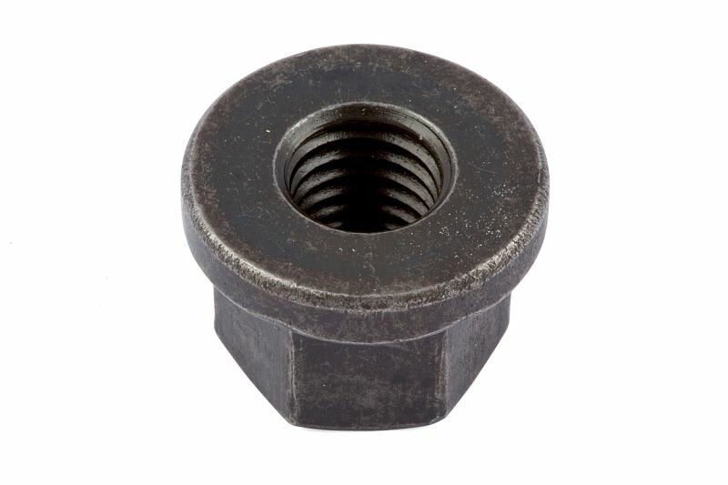 Гайка фл DIN6331 10 1,5D WS36 M24 (5 шт)