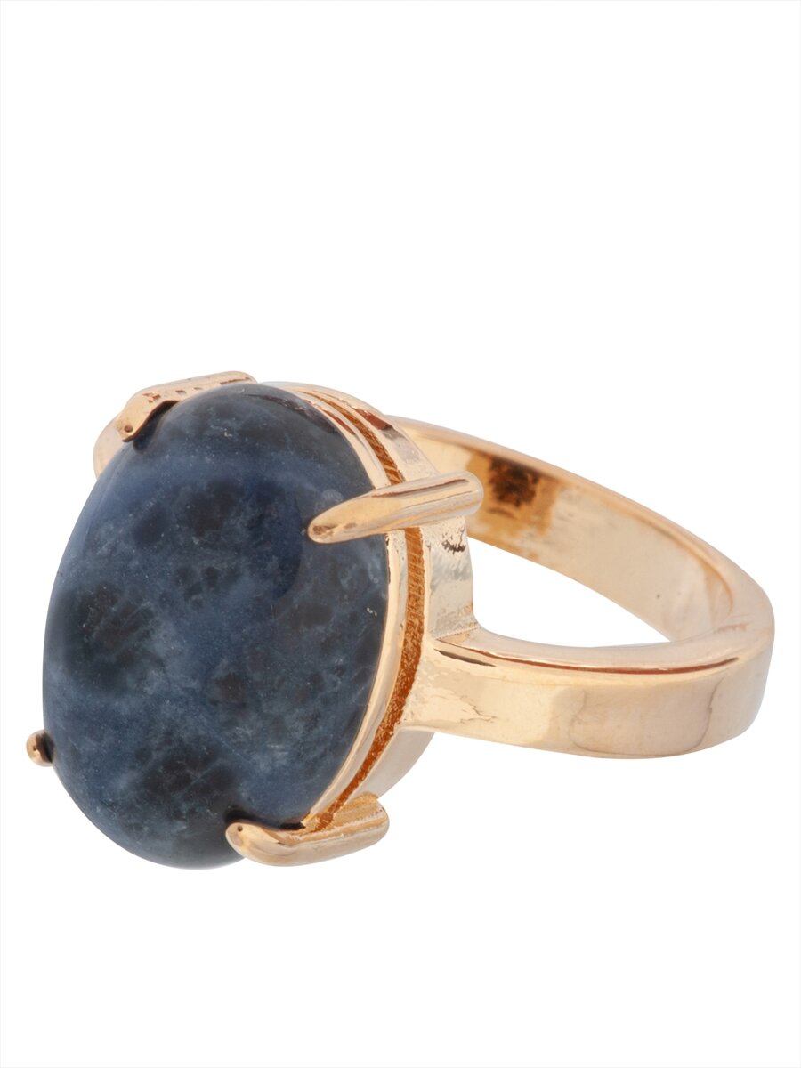 Кольцо, содалит