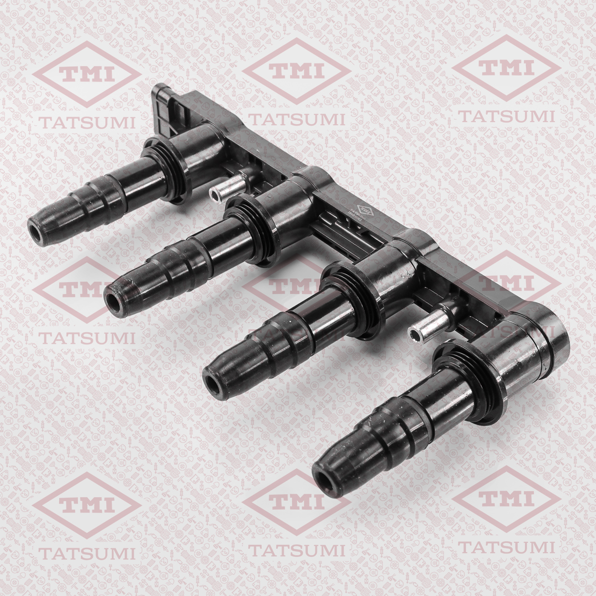 TATSUMI THG1043 катушка зажигания Opel (Опель) Astra (Астра) / insignia / mokKa (Ка) 08- / Chevrolet (Шевроле) cruze