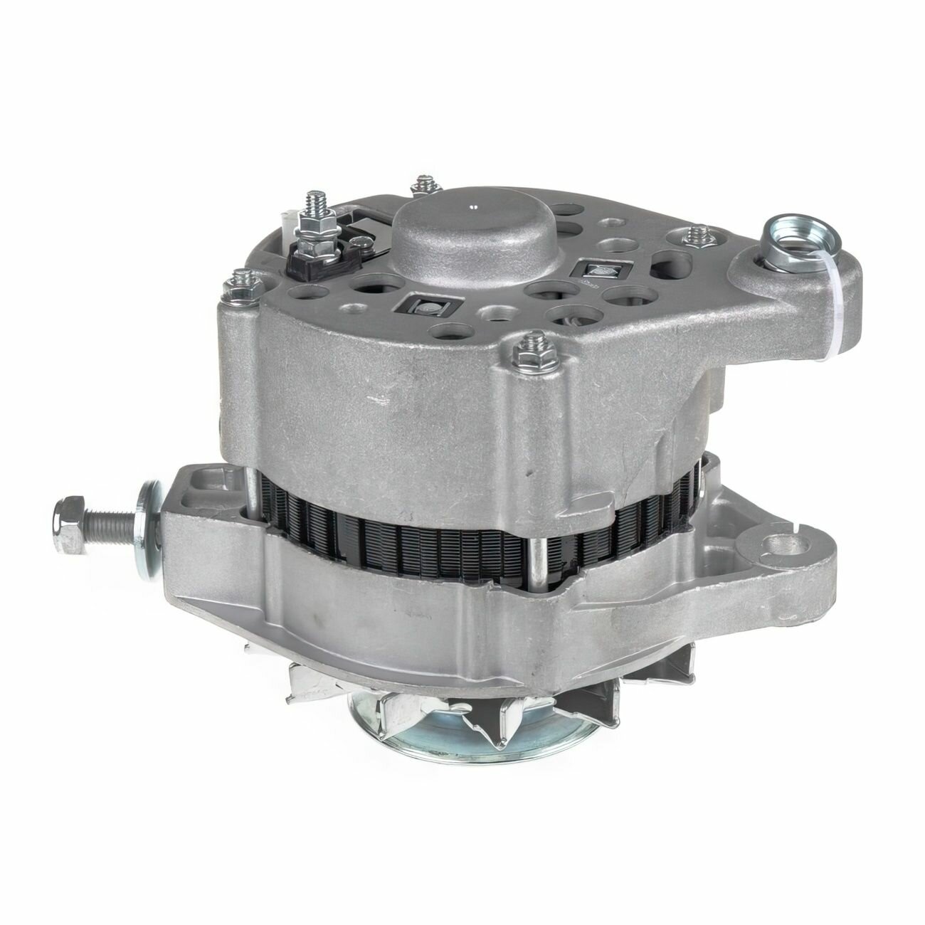 Генератор ВАЗ 2101-07, 2121 GRR13008