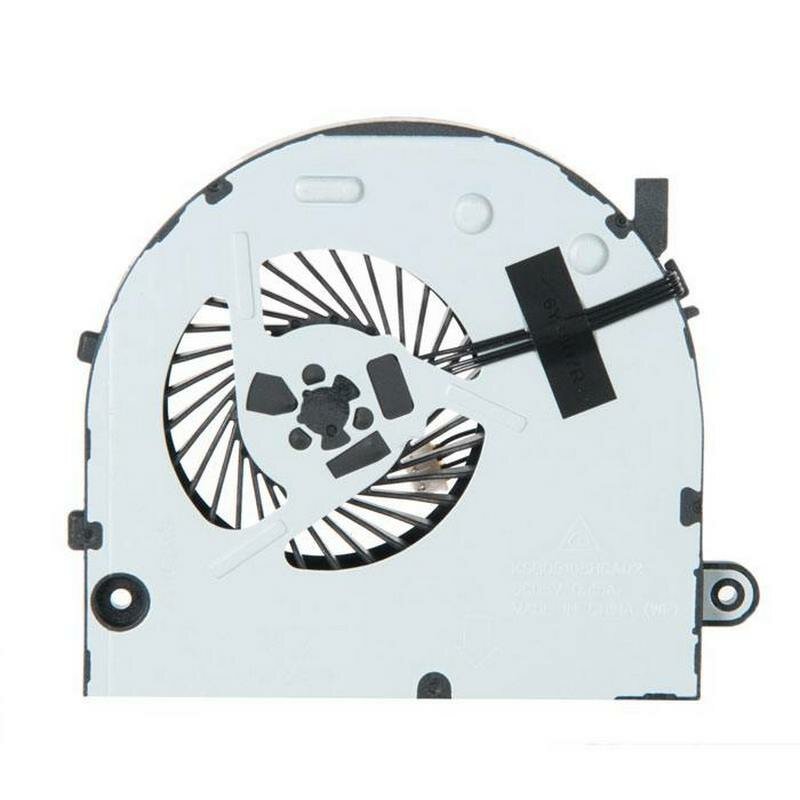 Вентилятор, кулер Lenovo IdeaPad B50-30 B50-45 B50-70 B50-80 p/n: KSB05105H-CA02 (Новый)