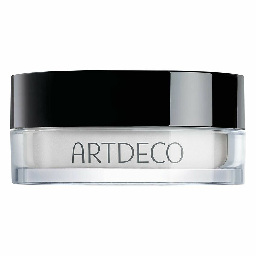 Пудра для лица ARTDECO EYE BRIGHTENING POWEDER высветляющая тон 01