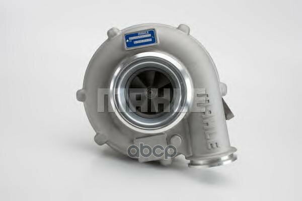 228 TC 17916 000_турбокомпрессор ! MAN дв. D2066LF Mahle/Knecht арт. 228TC17916000