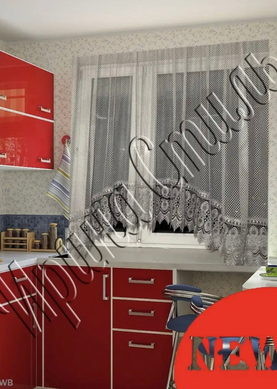 Тюль для кухни шторы арка занавески на кухню гостиной спальни зала детской комнаты короткие