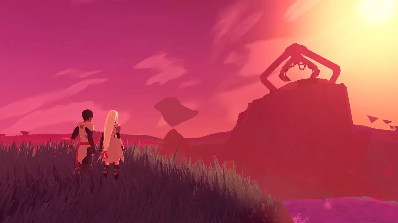 Haven (Steam; PC; Регион активации Россия и СНГ)