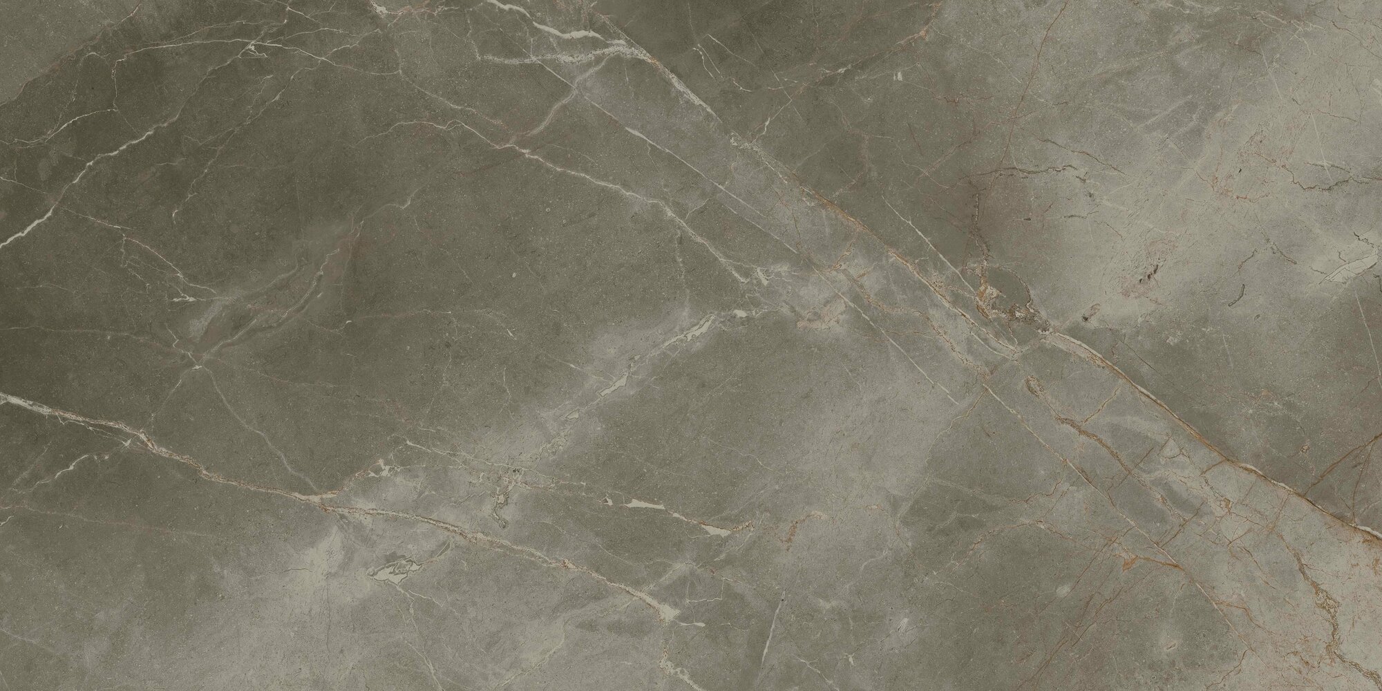 Atlas Concorde Russia Керамогранит Аллюр Грей Бьюти лап, 80x160, арт. 610015000542 (цена за 2.56 м2)