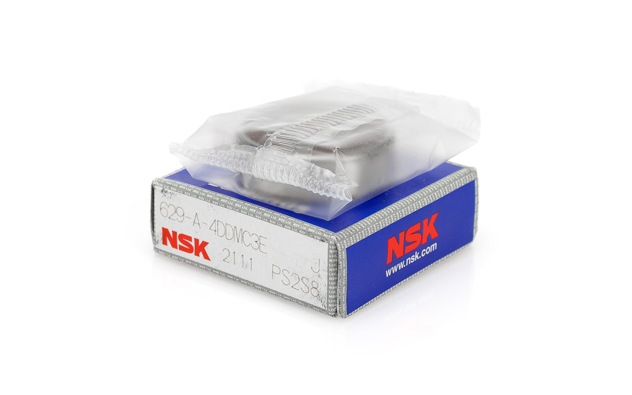Подшипник 629 A4DDMC3E NSK
