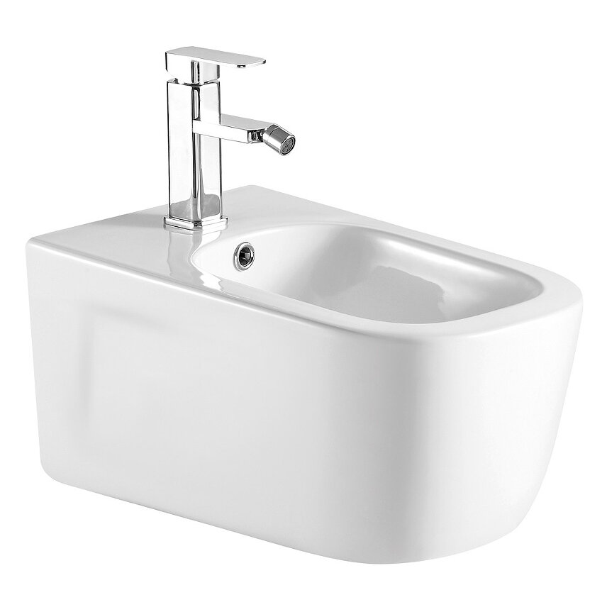 Подвесное биде Акватек Дива AQ1012-00