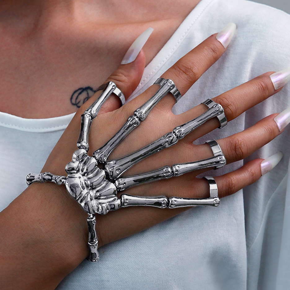 Слейв-браслет