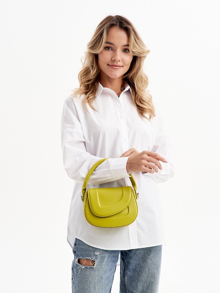 Сумка кросс-боди