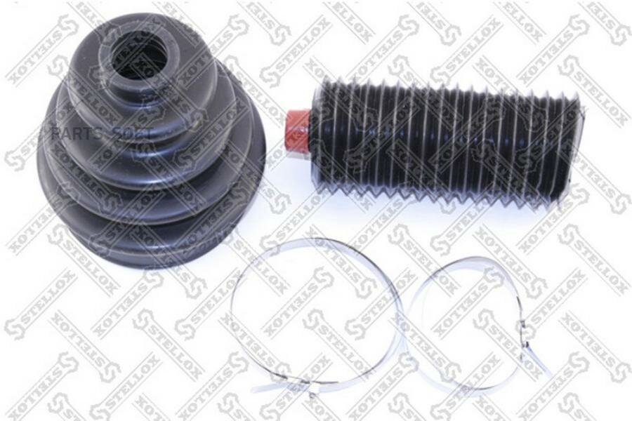 1300008SX STELLOX К-кт пыльника шруса наружного Ford Sierra/Scorpio all 82-94