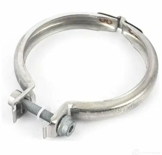 VAG 5Q0253725H Хомут глушителя для OCTAVIA (A7) (2013>)