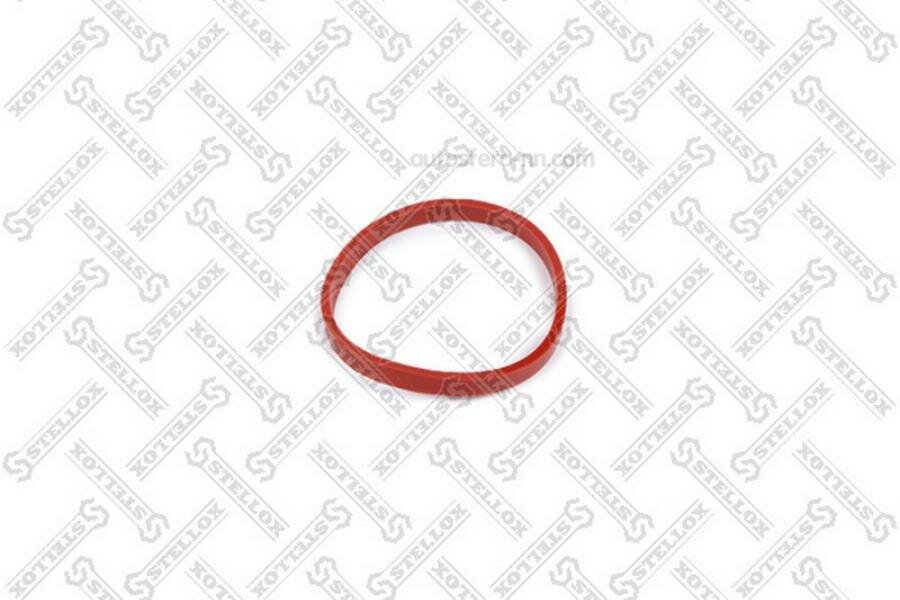 STELLOX 1126125SX прокладка коллектора впускного! (x6)\ BMW E64 3.0 24V N52B30A 04>
