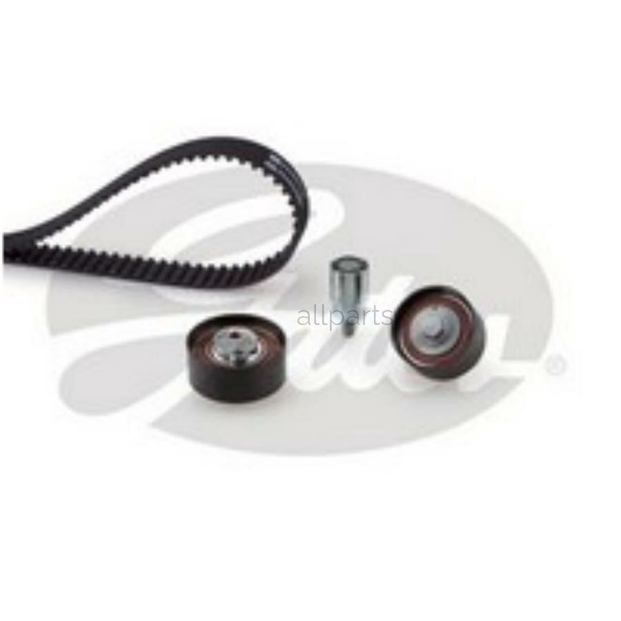 GATES K025299 Комплект ГРМ Chery Fora 2007-2012