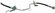 1261700700 JP GROUP Шланг тормозной OPEL ASTRA G/H 99-/MERIVA 03-10/ZAFIRA 99- з...