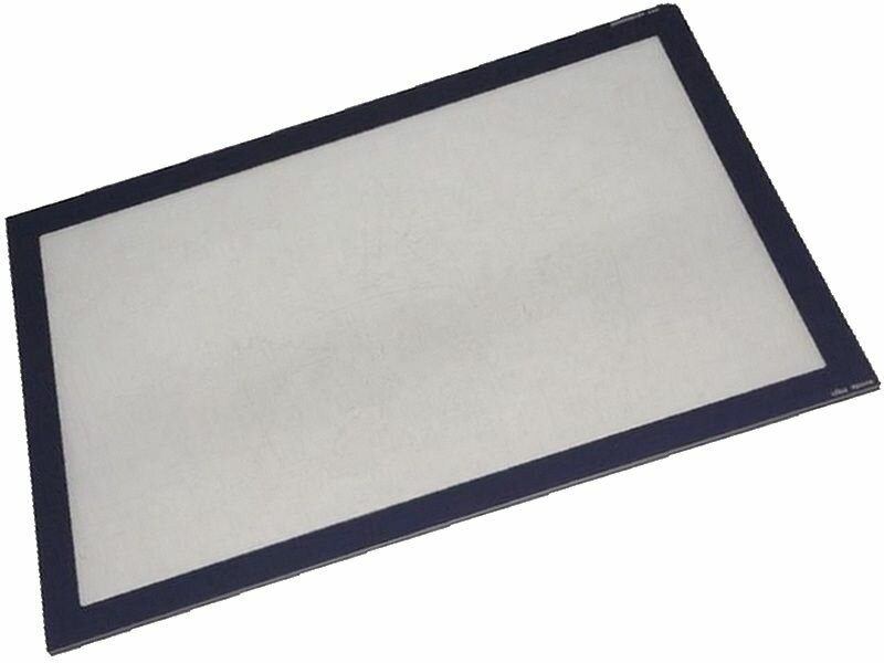 Стекло для духовых шкафов 471508 477х366мм