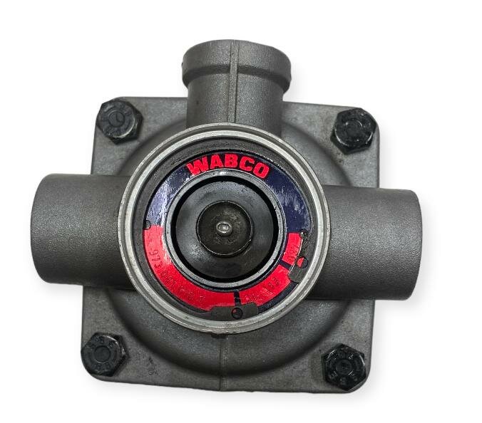 Клапан ускорительный MAN/MB/IVECO/VOLVO/DAF/SCANIAWABCO арт. 9730010107