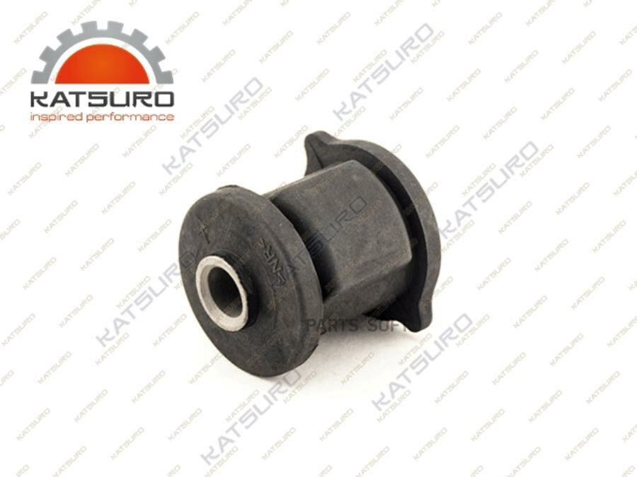 KAT3020TOY KATSURO сайлентблок задней продольной тяги