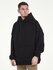 Худи размер S, , черный