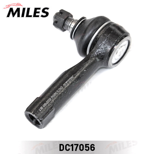 MILES Наконечник рулевой тяги NISSAN ALMERA 94-/MAXIMA 00- .