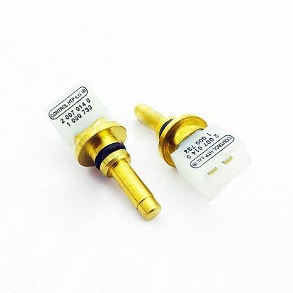 Датчик температуры погружной для котлов (26121)