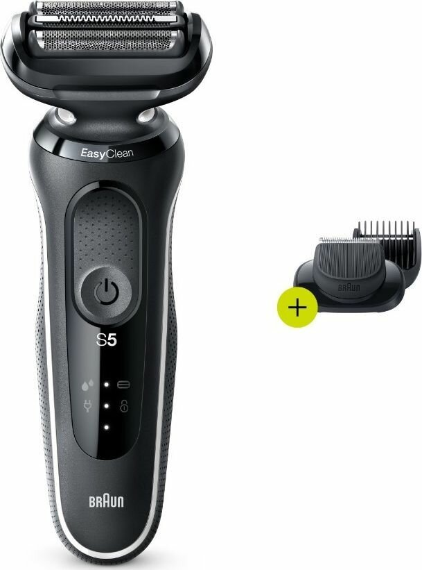 Бритва Braun Series 5 50-W1500s 025 -kpa