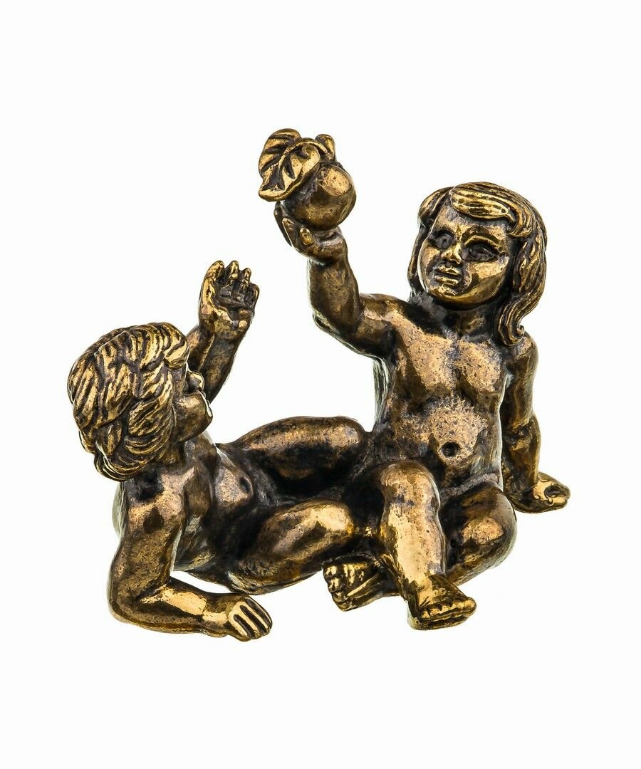 Статуэтка Знак зодиака Близнецы 2 731.1