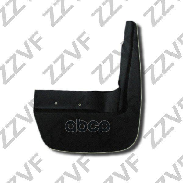 Брызговик задний правый (R) (под оригинал) (комплект - 1 шт.) MERCEDES E-Class(W210, S210) 1995-2003 MERCEDES-BENZ ZZVF арт. .