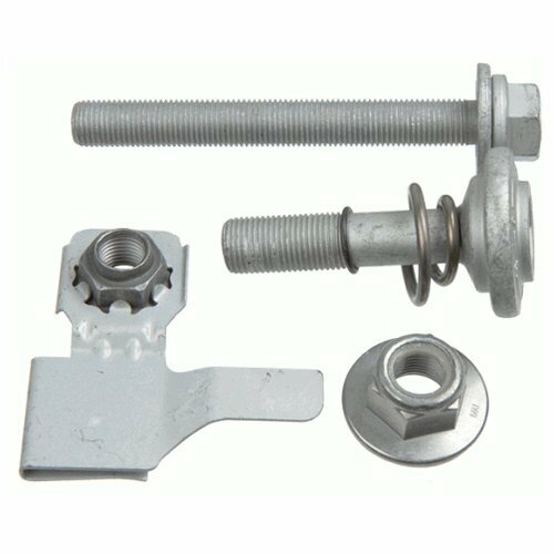 Ремкомплект, подвеска колеса Lemforder 3963901 для BMW 5 серия F07, F10, F11, 6 серия F06, F12, F13, 7 серия