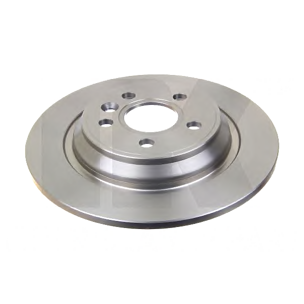 NK 204857 (204857_NK / 30769059) 204857nk диск тормозной задний\ Volvo (Вольво) s80 / v70 all 06